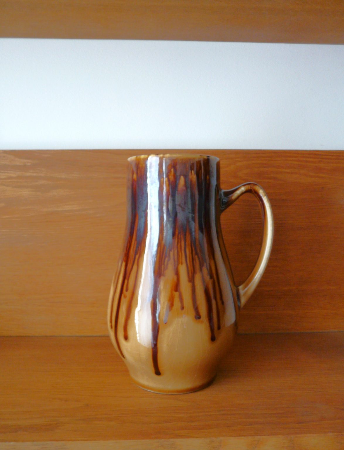 Pichet 1L de Ditmar Urbach - ATELIER MIRKA G