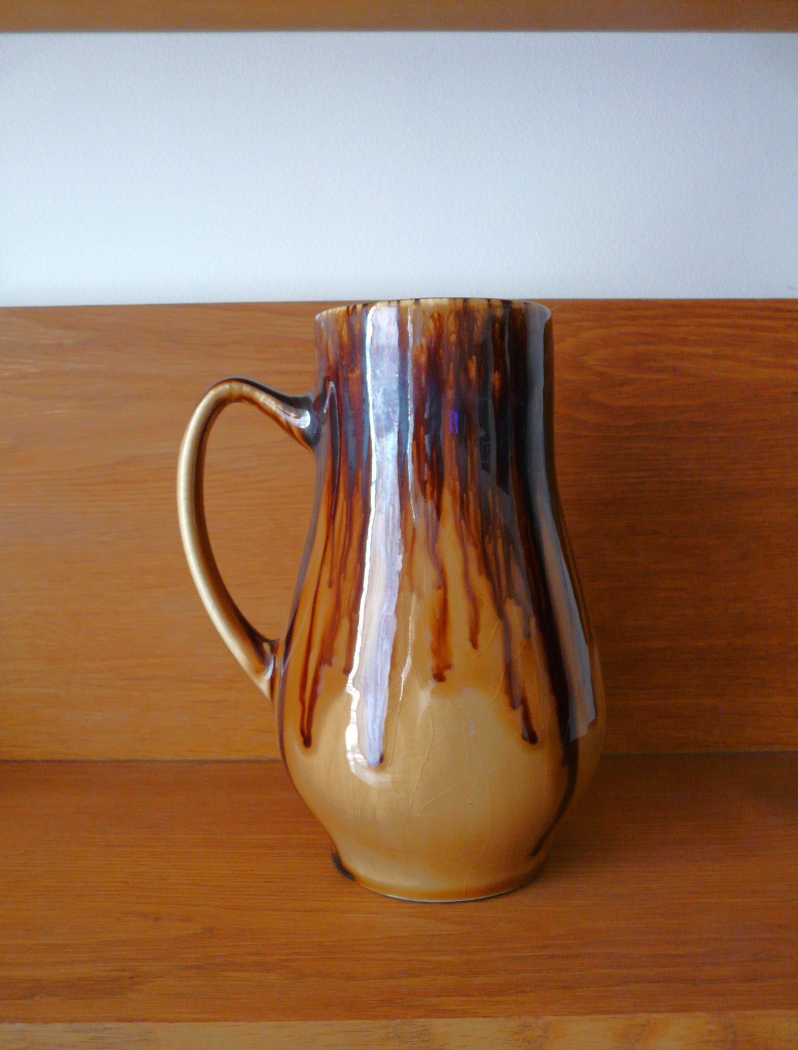 Pichet 1L de Ditmar Urbach - ATELIER MIRKA G