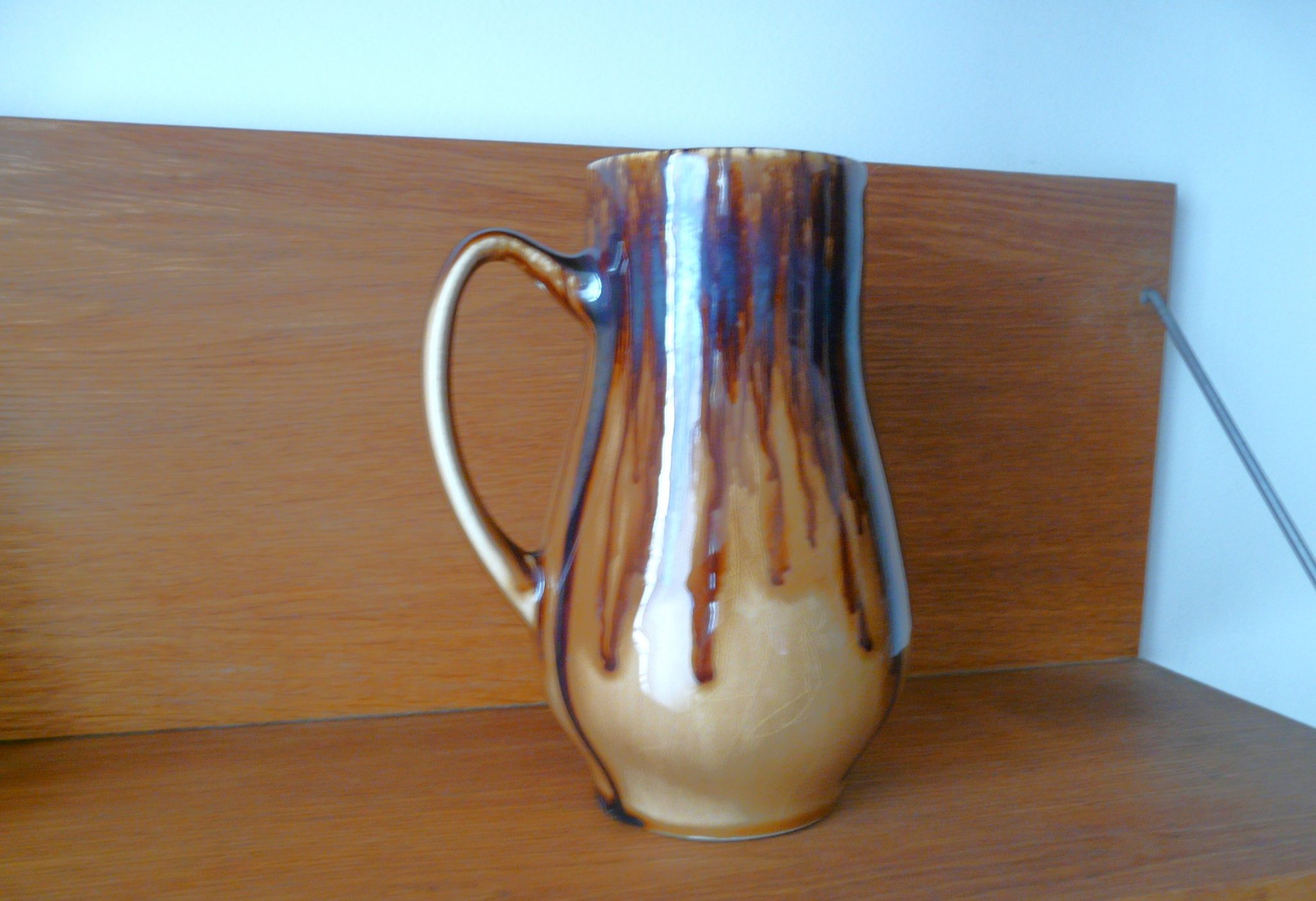 Pichet 1L de Ditmar Urbach - ATELIER MIRKA G